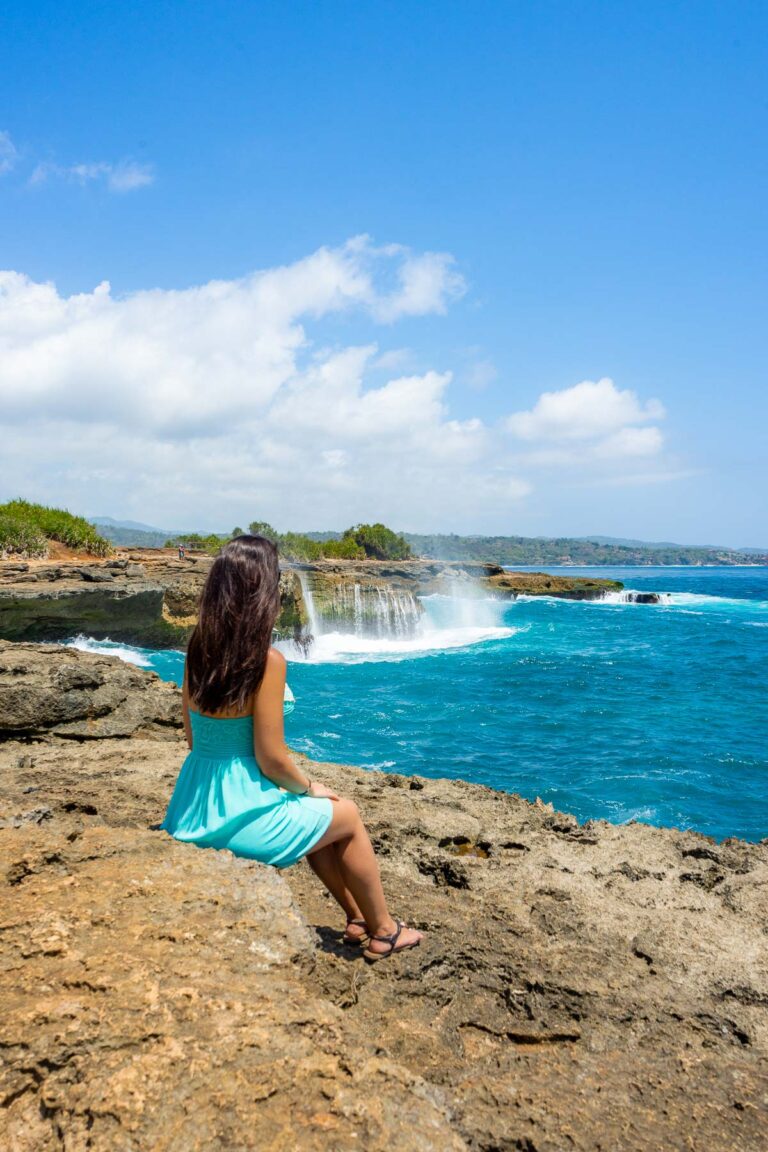 The Perfect Nusa Islands Itinerary for 3 Days