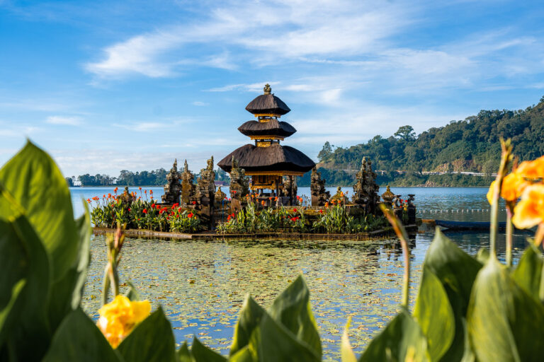 The Ultimate Bali Travel Guide for First Timers | She Wanders Abroad