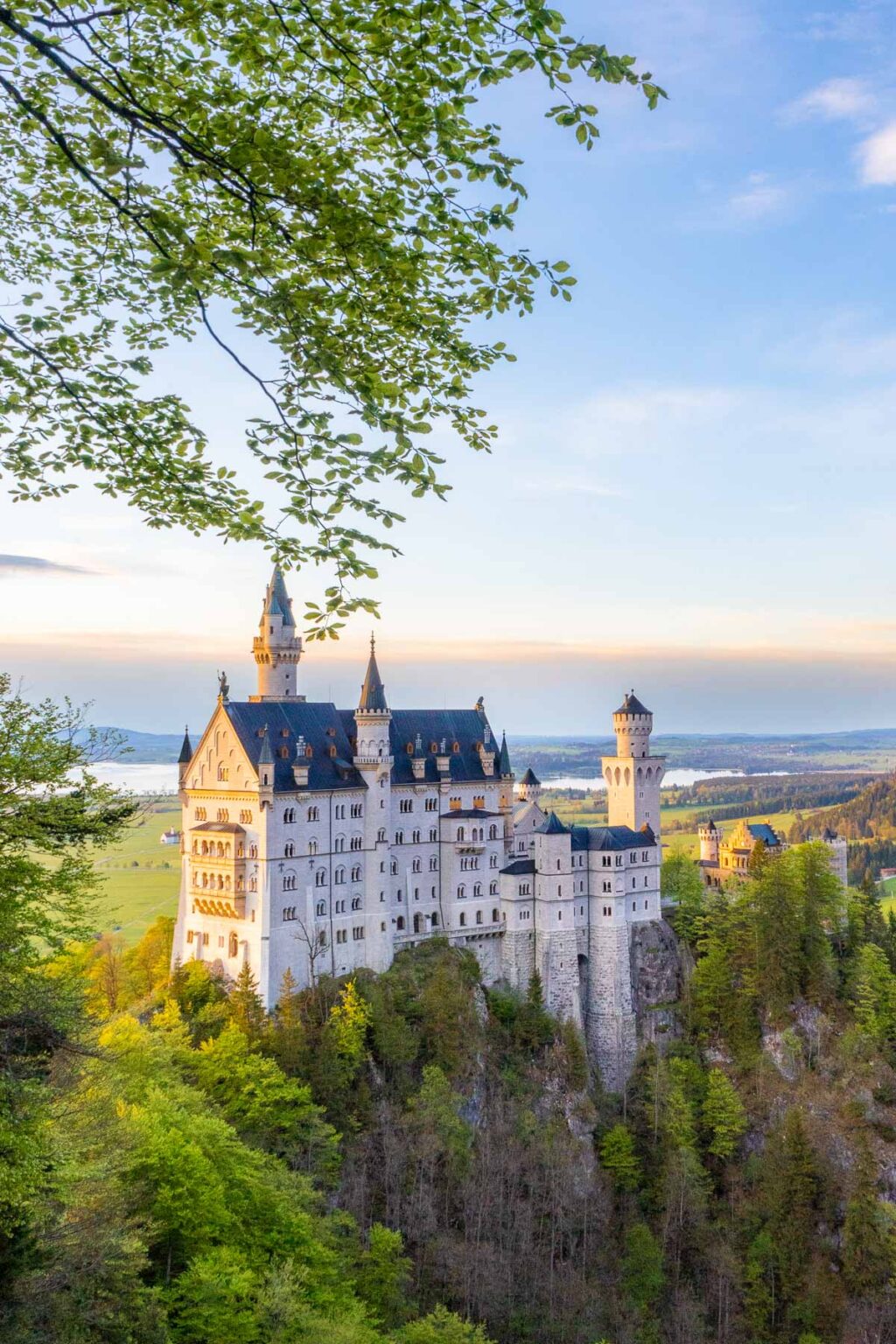 36 Dream Destinations to Add to Your 2025 Travel Bucket List