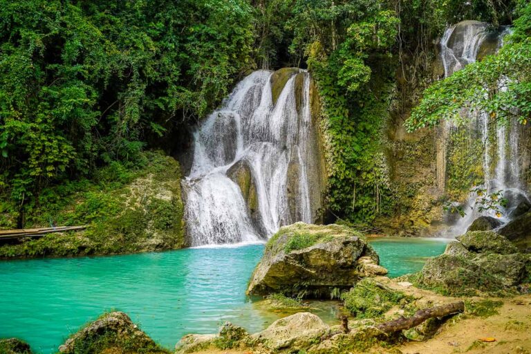 7 Best Tourist Spots in Bohol, Philippines | She Wanders Abroad