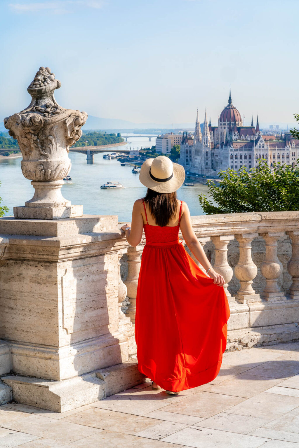 Top 19 Budapest Instagram Spots for Epic Photos