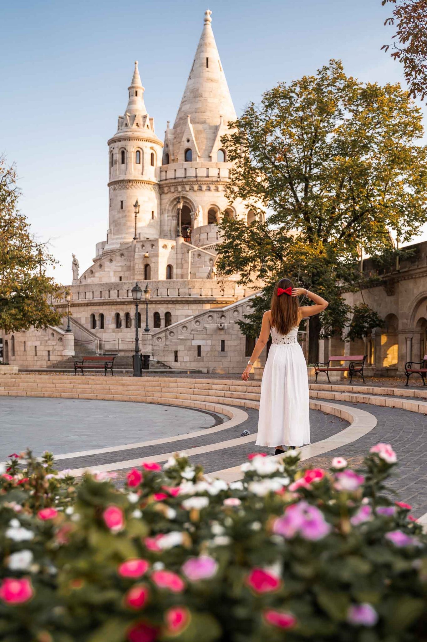 Top 20 Budapest Instagram Spots Recommended by a Local | She Wanders Abroad