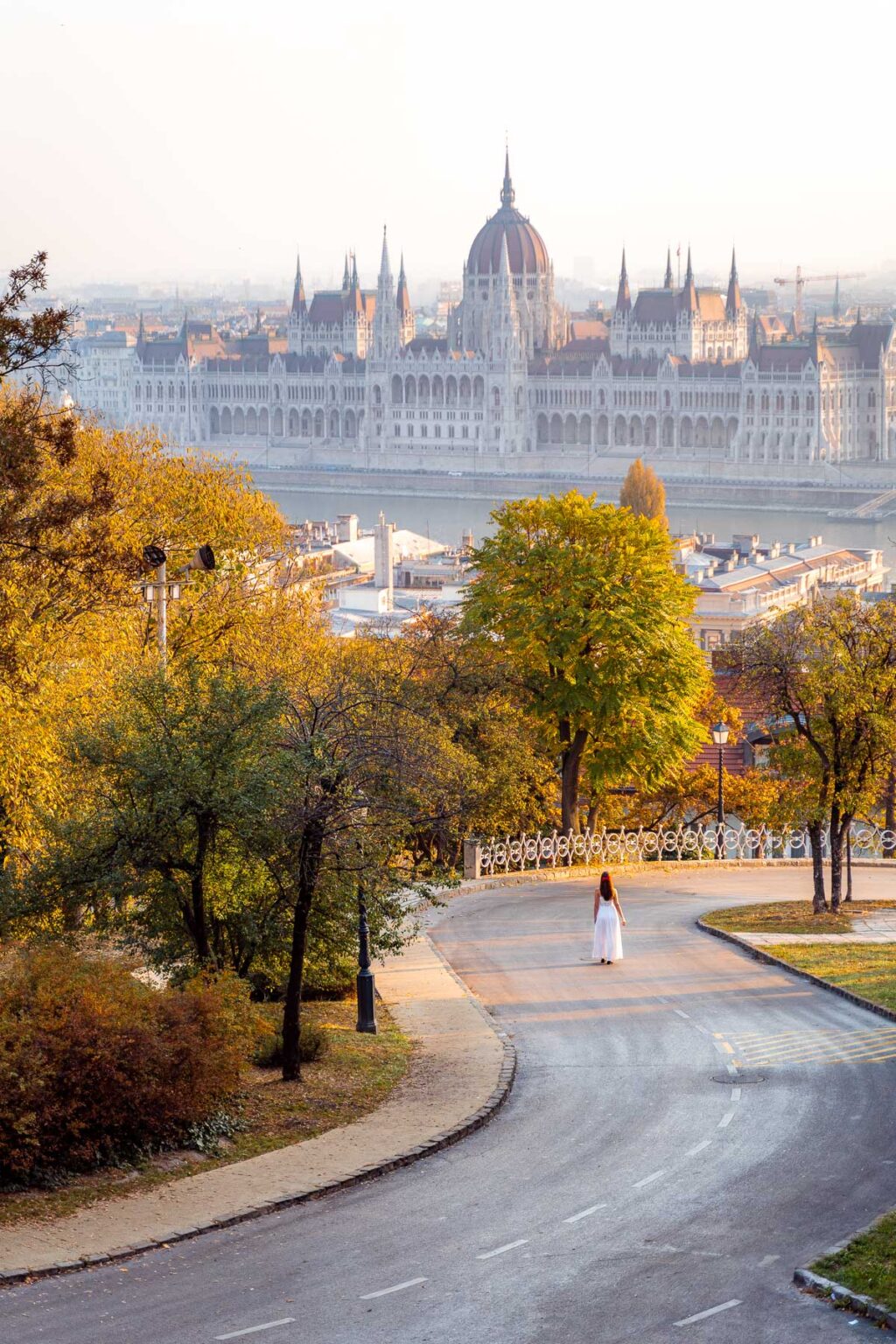 Budapest in Spring: 10 Best Places to Visit & Travel Tips