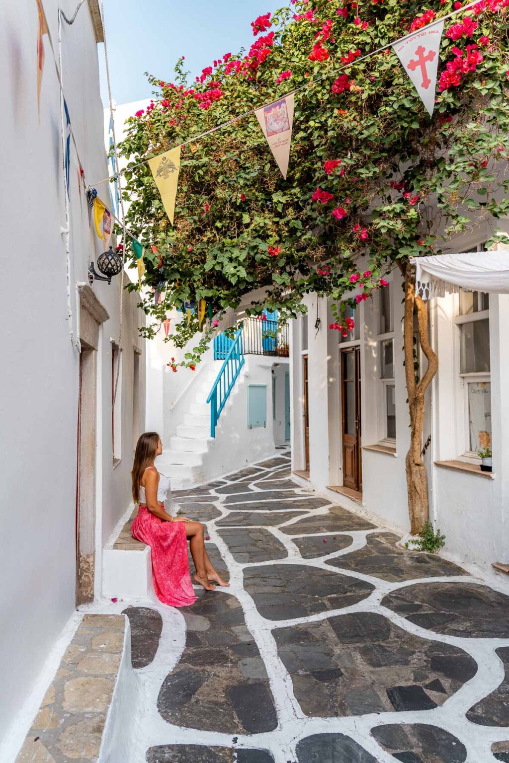 20 Most Instagrammable Places in Mykonos | She Wanders Abroad