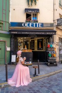 17 Best Things to Do in Paris for First-Timers