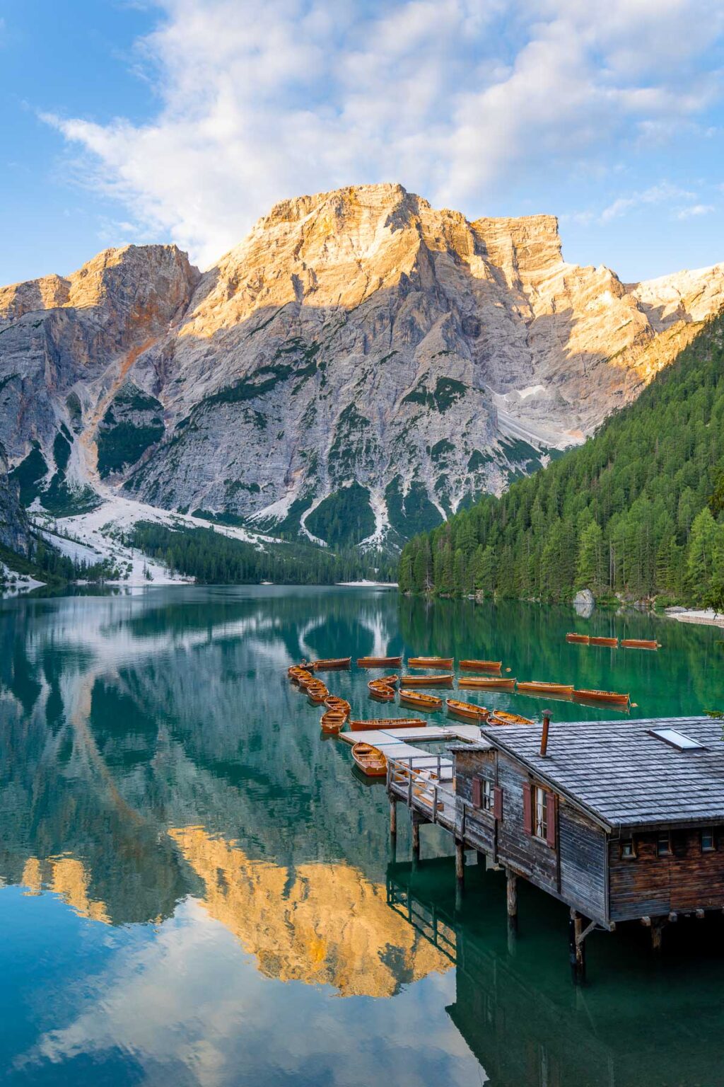 Top 40 Most Beautiful Places in Italy You Can’t Miss