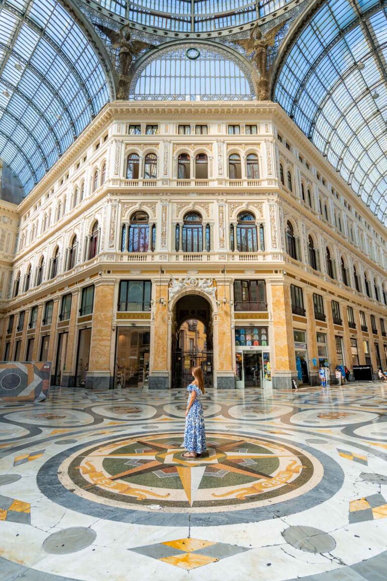 Top 40 Most Beautiful Places in Italy You Can’t Miss