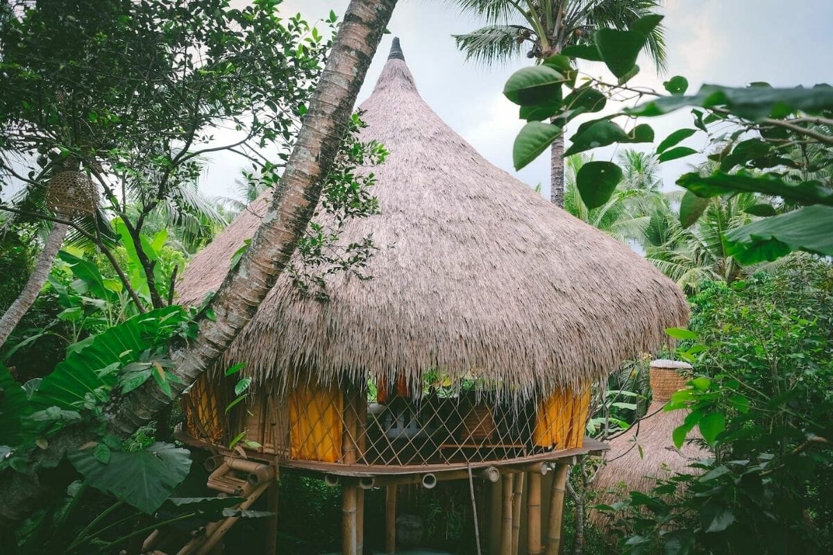 15 Magical Bamboo Houses in Bali You Can Actually Book | She Wanders Abroad