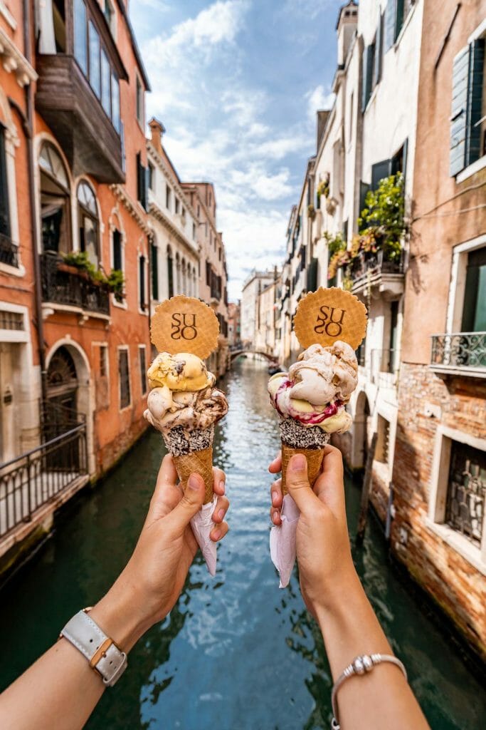 The Perfect 2 Day Venice Itinerary: How to Spend 2 Days in Venice | She ...