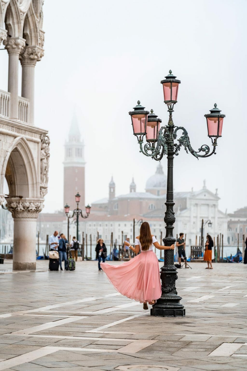18 Incredible Venice Instagram Spots You Can't Miss | She Wanders Abroad