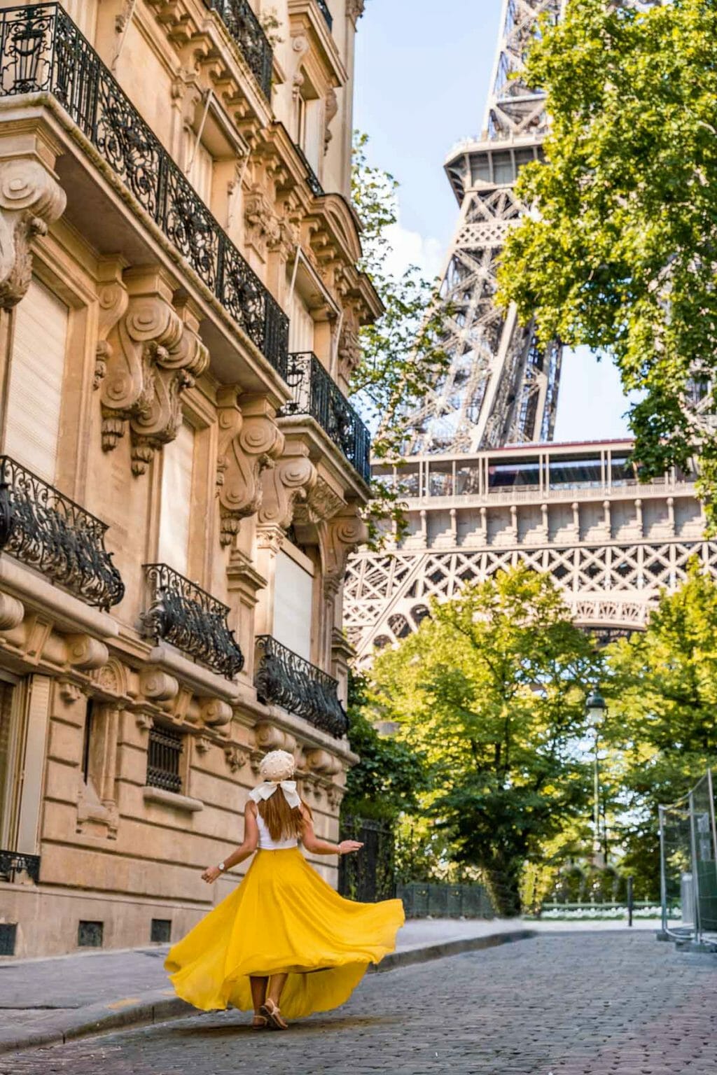Top 23 Most Instagrammable Places in Paris | She Wanders Abroad