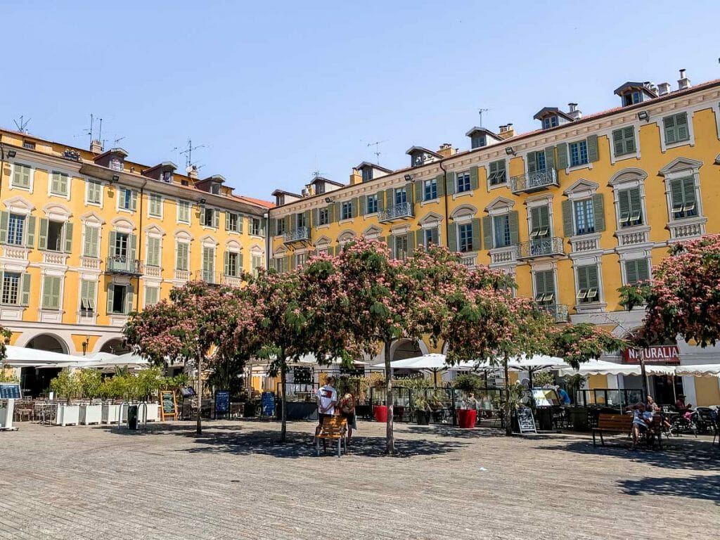 One Day in Nice Itinerary You'll Want to Steal | She Wanders Abroad