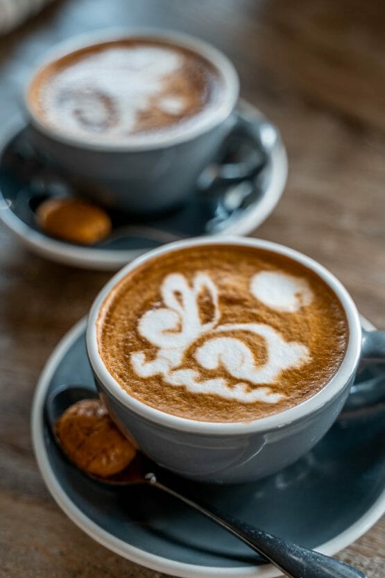 14 Best Cafes in Canggu, Bali - Canggu Foodie Guide | She Wanders Abroad