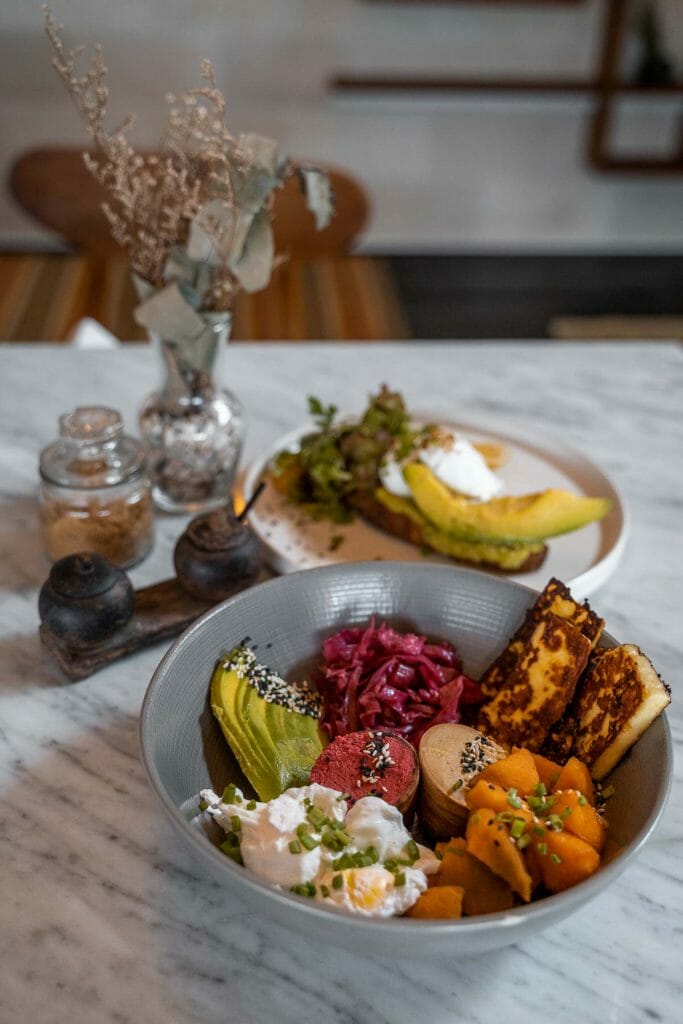 14 Best Cafes in Canggu, Bali - Canggu Foodie Guide | She Wanders Abroad