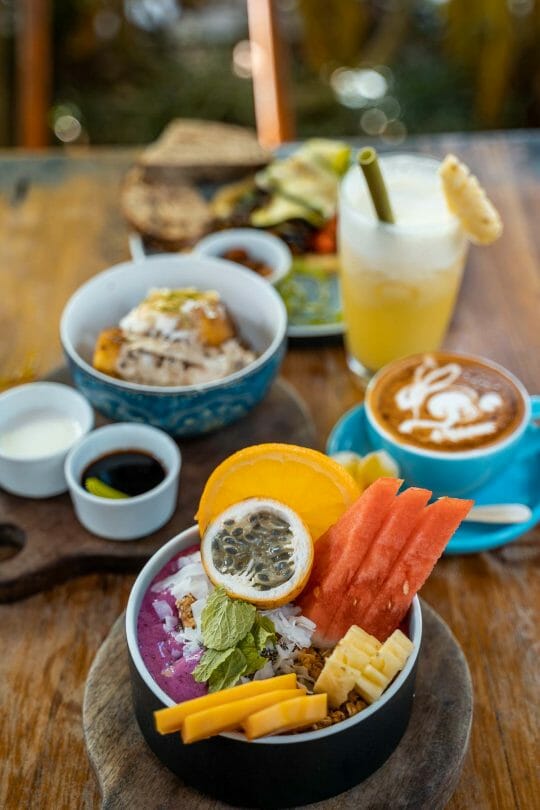 14 Best Cafes in Canggu, Bali - Canggu Foodie Guide | She Wanders Abroad