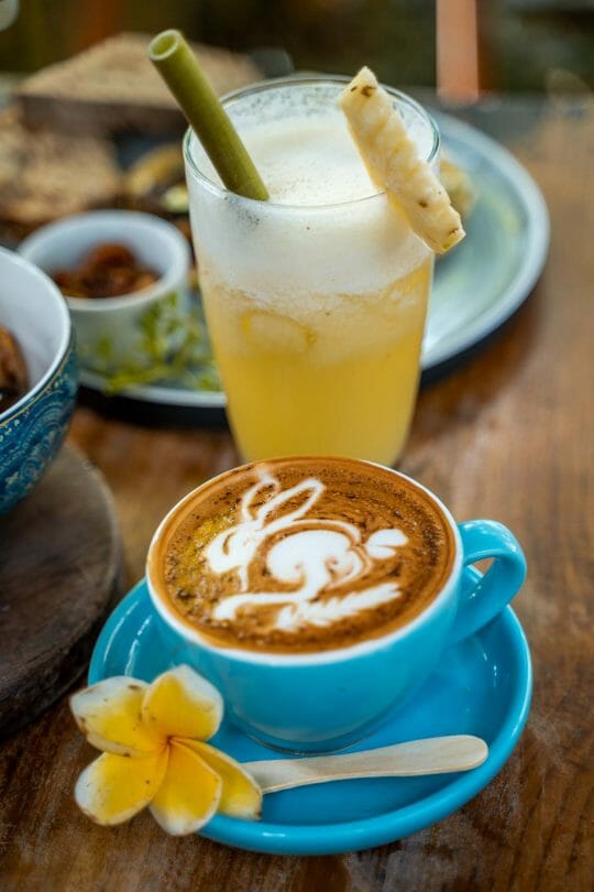14 Best Cafes in Canggu, Bali - Canggu Foodie Guide | She Wanders Abroad