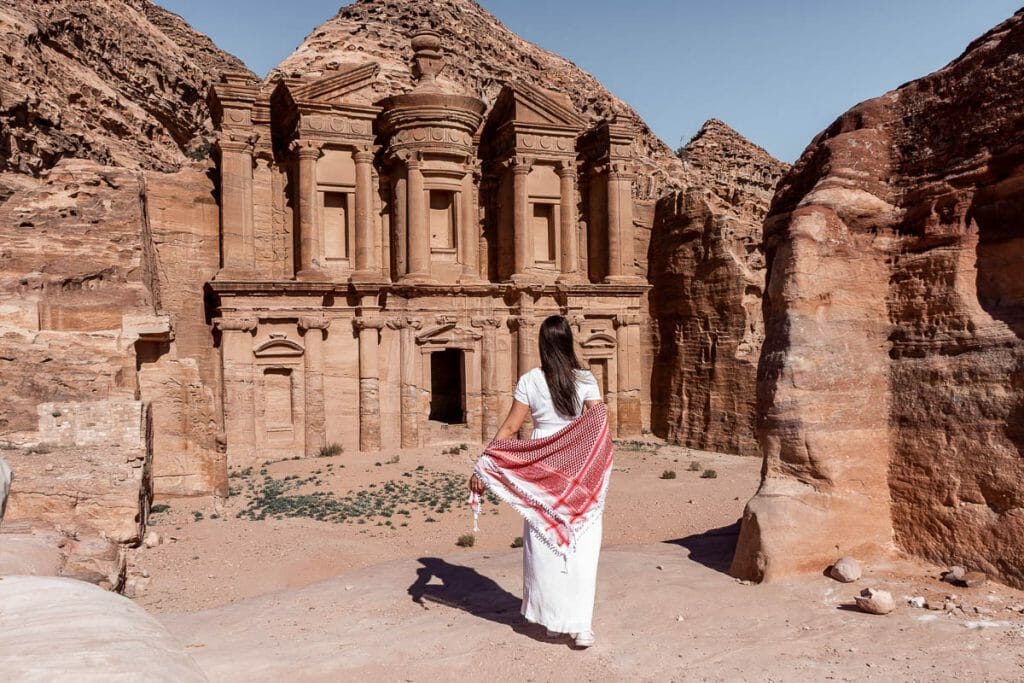 Top 8 Most Instagrammable Places in Jordan | She Wanders Abroad