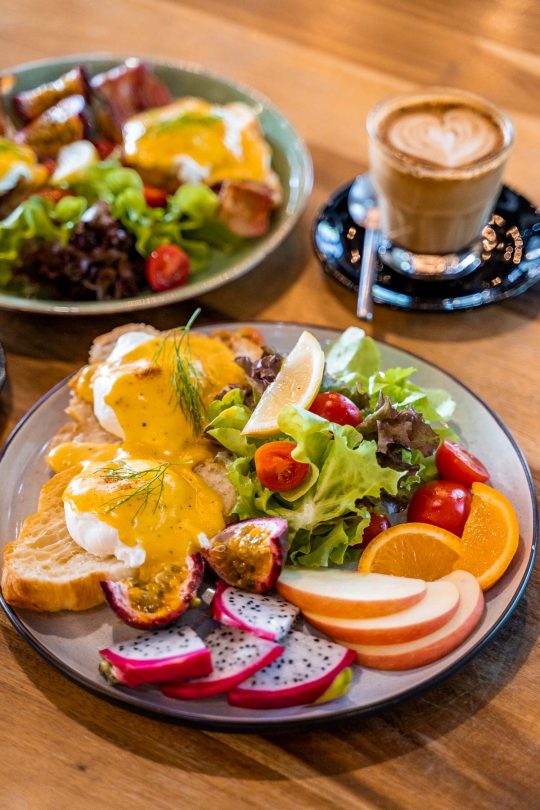 Breakfast in Chiang Mai: 17 Amazing Cafes You Need to Try | She Wanders ...