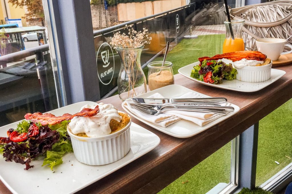 18 Incredible Breakfast Places in Budapest You Have to Try | She ...