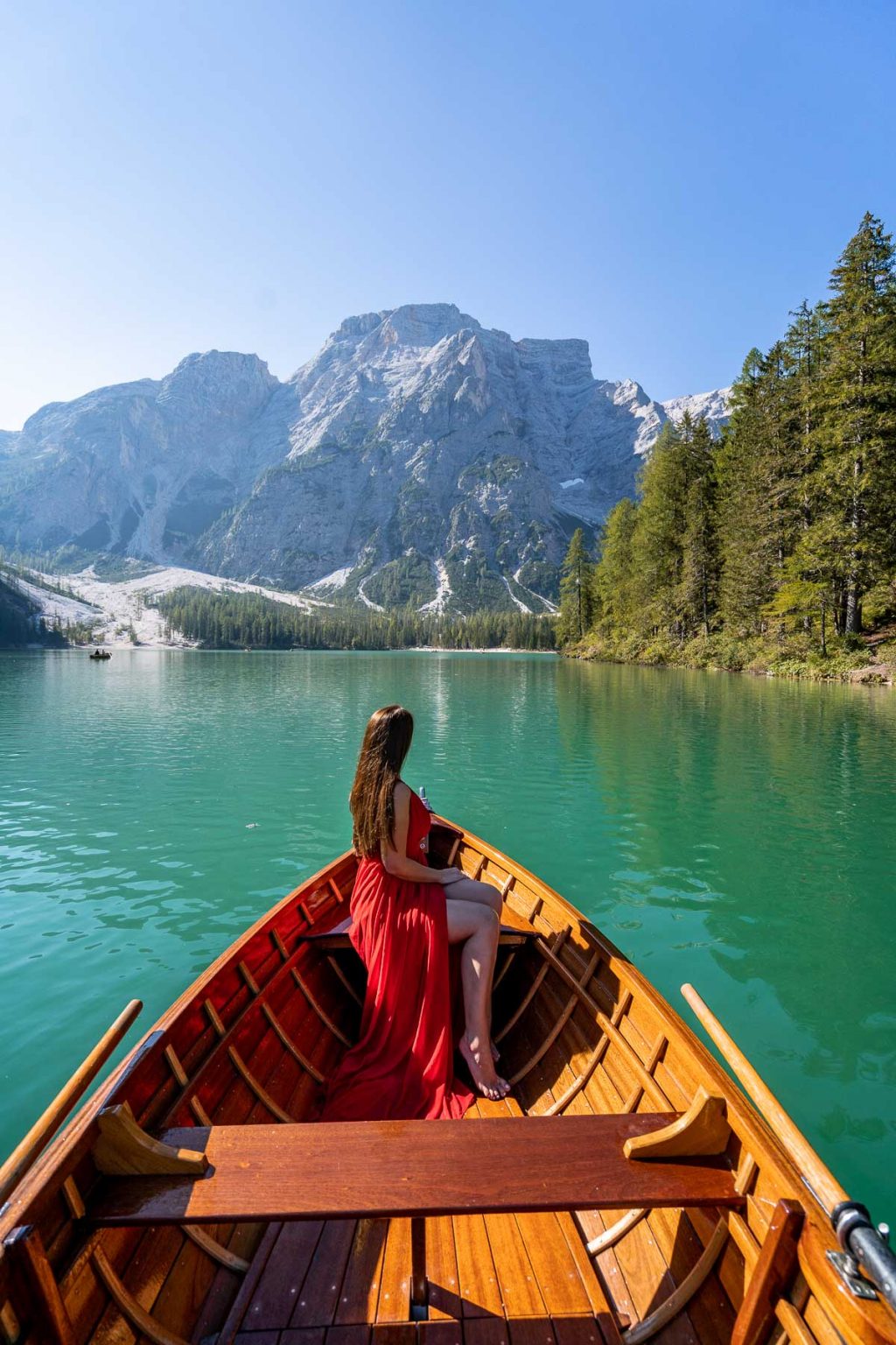 11 Most Beautiful Lakes in the Dolomites You Can’t Miss | She Wanders ...