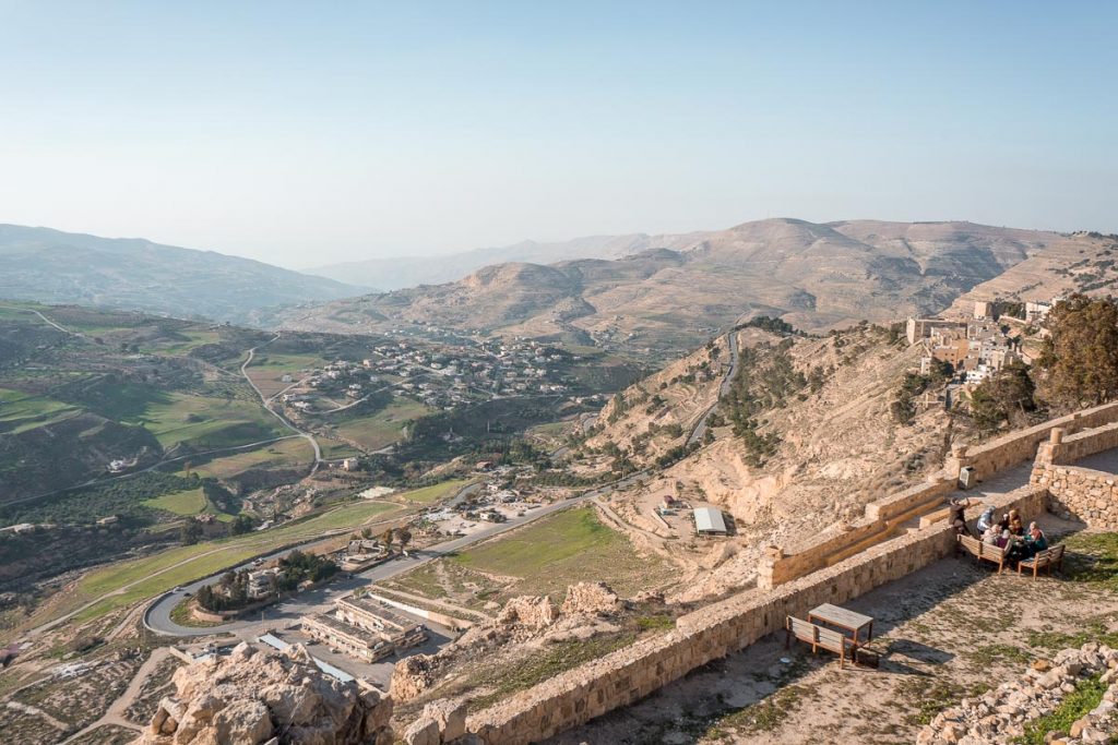 One Week in Jordan: The Perfect Itinerary for First-Timers | She ...