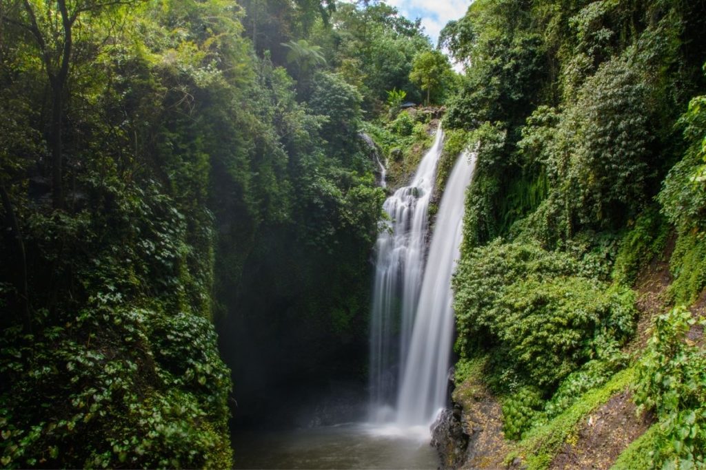 Top 13 Best Waterfalls in Bali You Can’t Miss | She Wanders Abroad