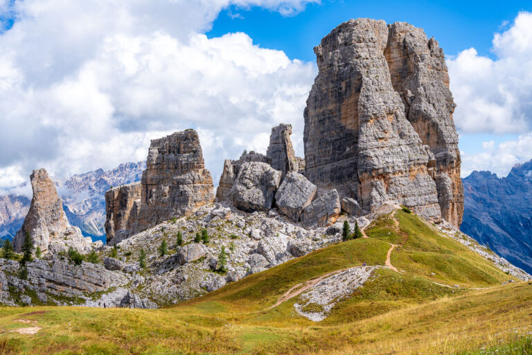 12 Best Hikes in the Dolomites with Epic Views