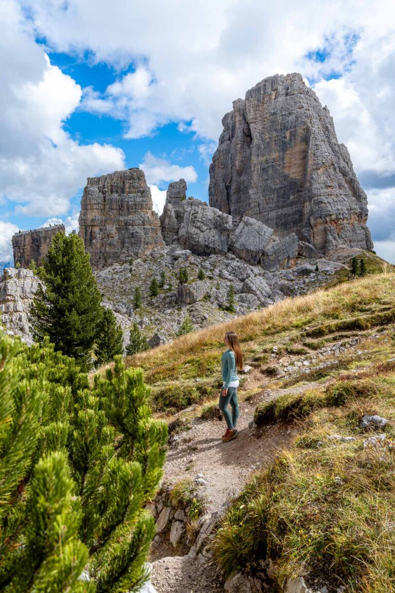12 Best Hikes in the Dolomites with Epic Views