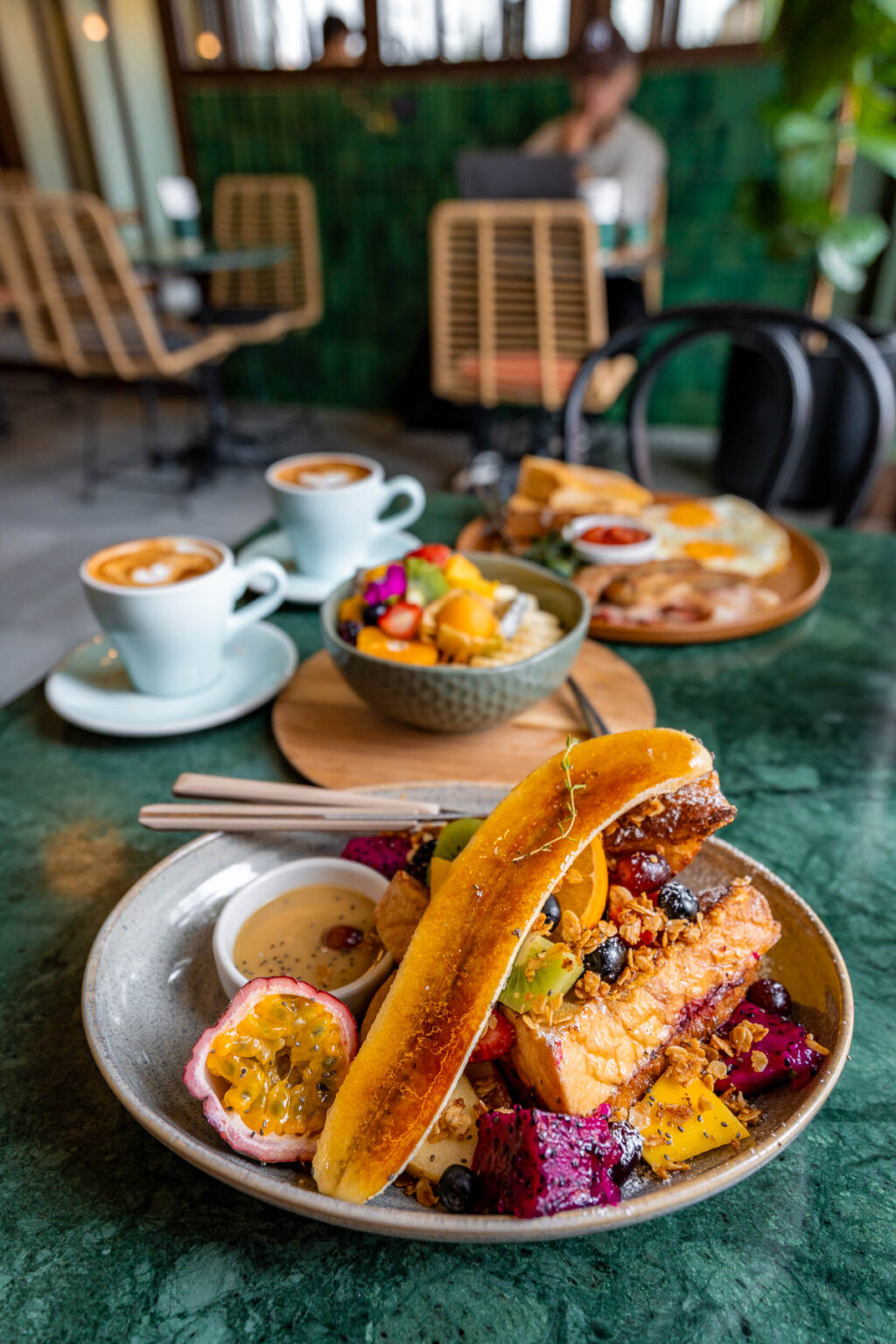 Breakfast in Chiang Mai: 17 Amazing Cafes You Need to Try | She Wanders ...