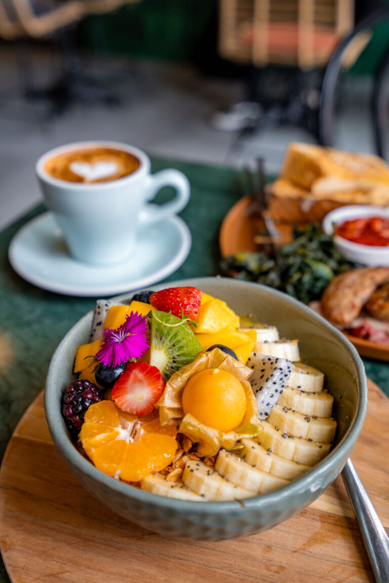 Breakfast in Chiang Mai: 17 Amazing Cafes You Need to Try | She Wanders ...