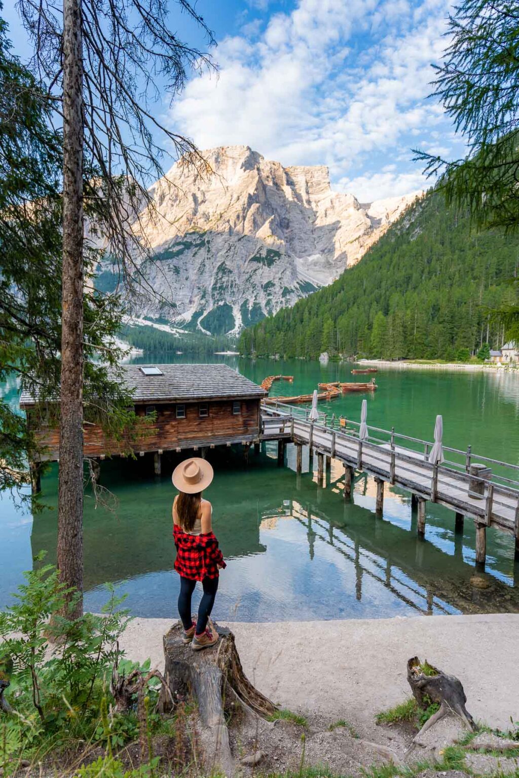 10 Most Beautiful Lakes in the Dolomites You Can’t Miss