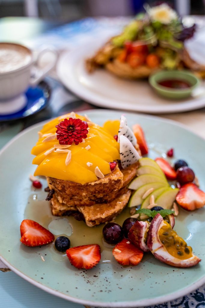 Breakfast in Chiang Mai: 17 Amazing Cafes You Need to Try | She Wanders ...