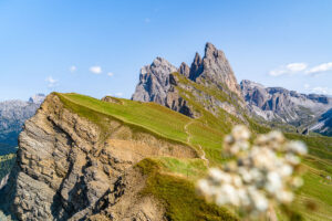 12 Best Hikes in the Dolomites with Epic Views