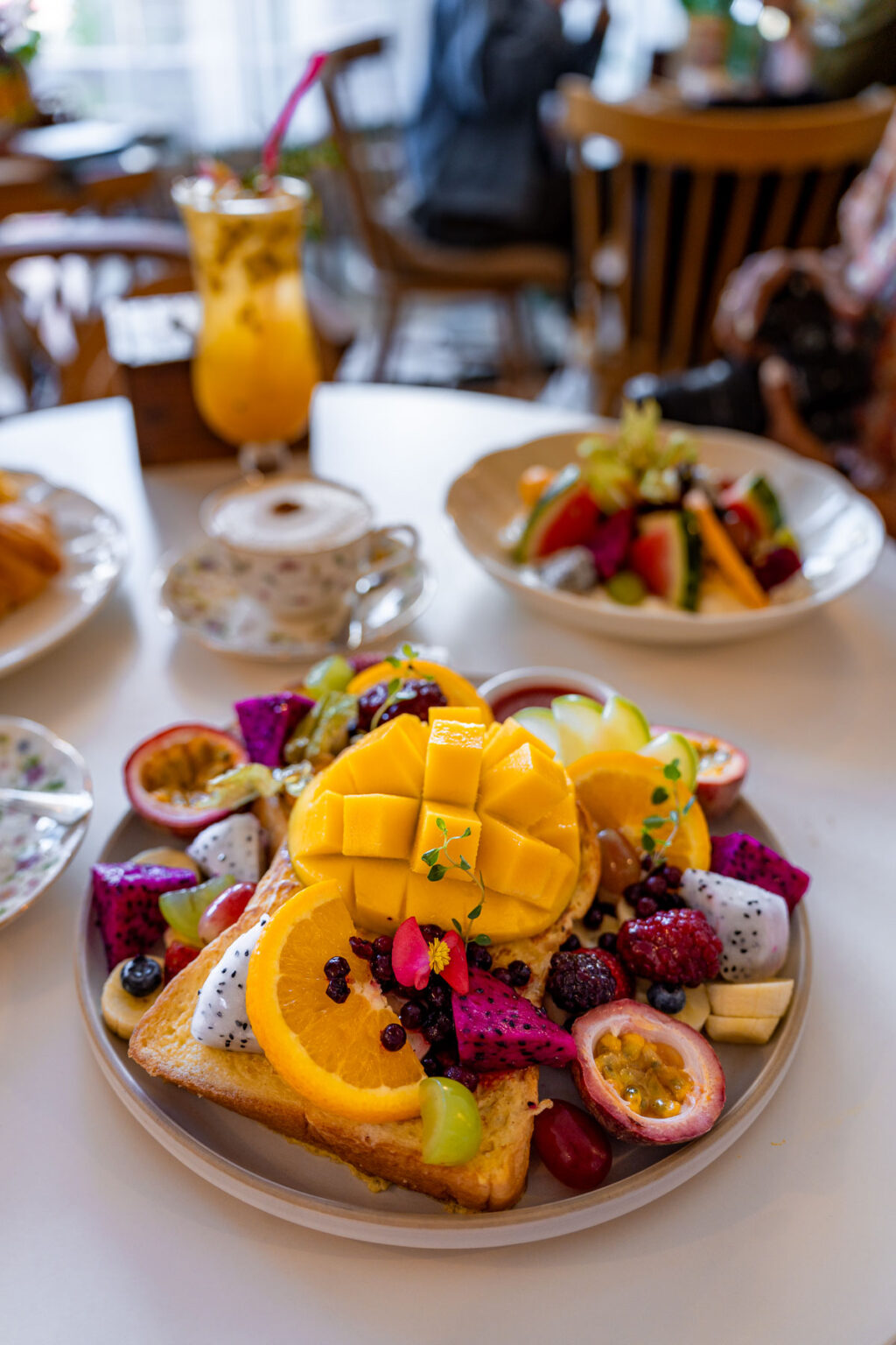 Breakfast in Chiang Mai: 17 Amazing Cafes You Need to Try | She Wanders ...