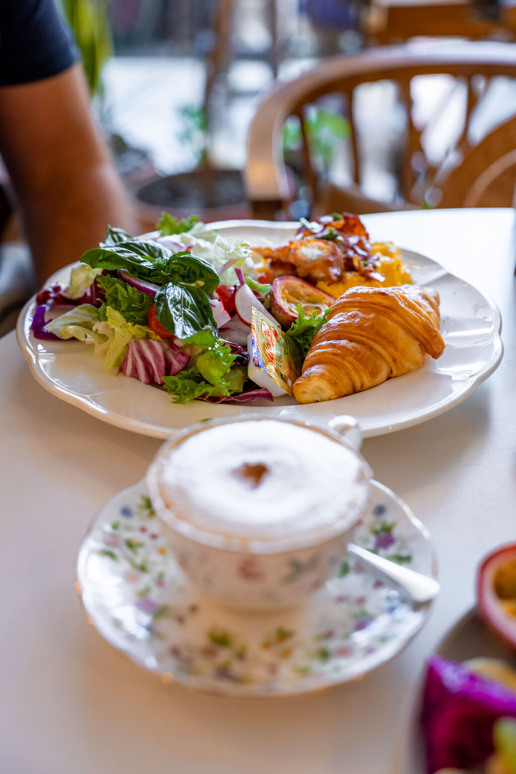 Breakfast in Chiang Mai: 17 Amazing Cafes You Need to Try | She Wanders ...