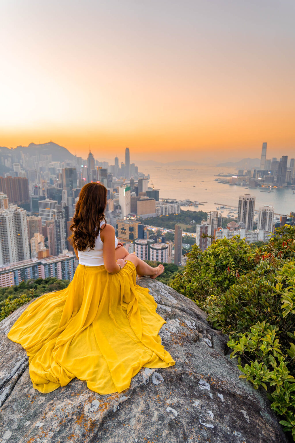 The Perfect 2 Days in Hong Kong Itinerary for First Timers