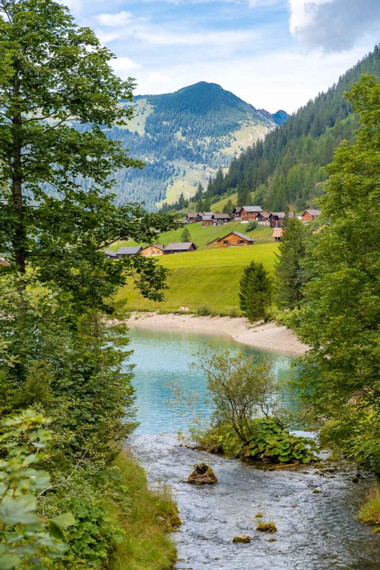 The Ultimate Zurich to Liechtenstein Day Trip Itinerary