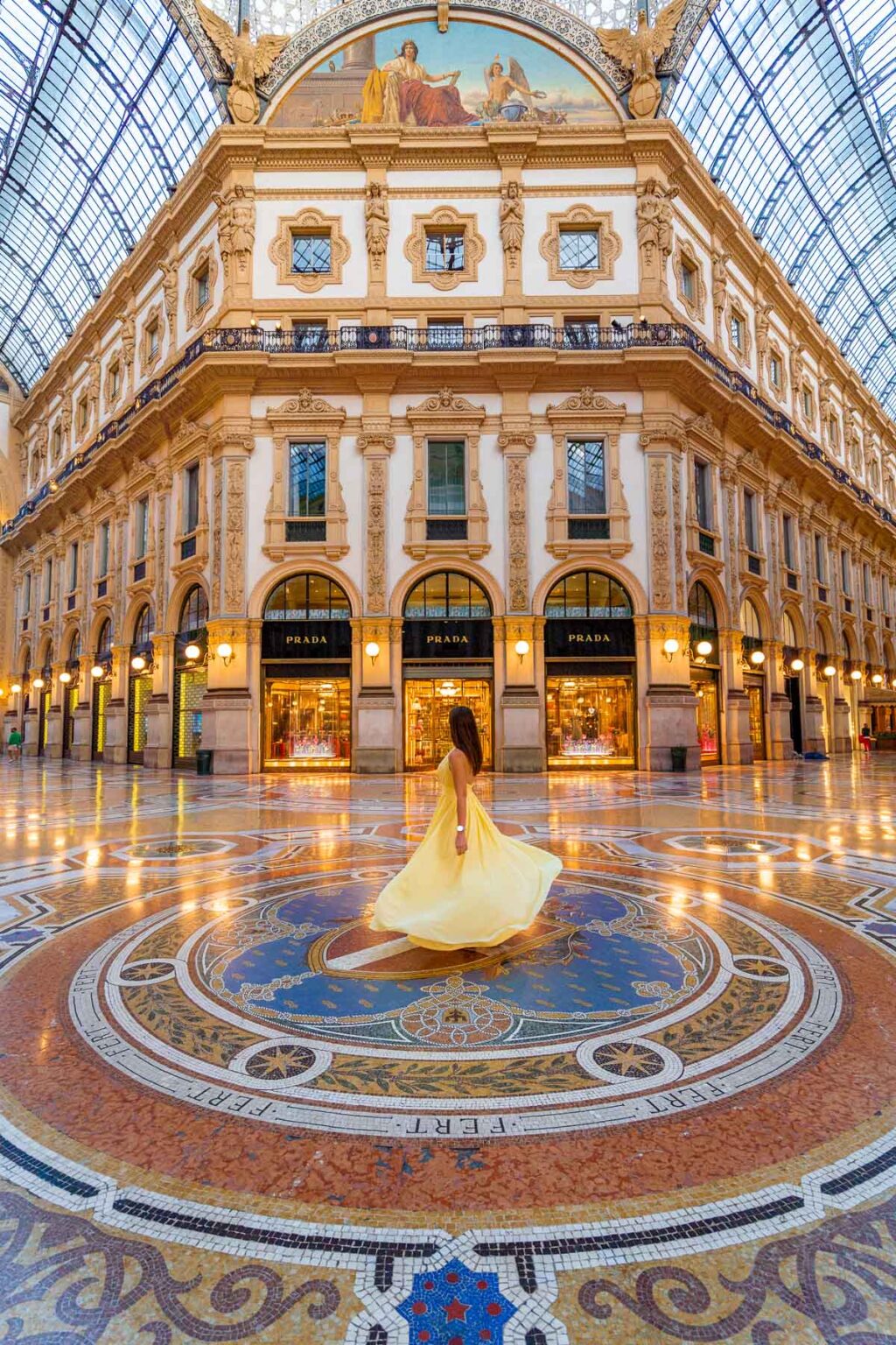 Top 40 Most Beautiful Places in Italy You Can’t Miss