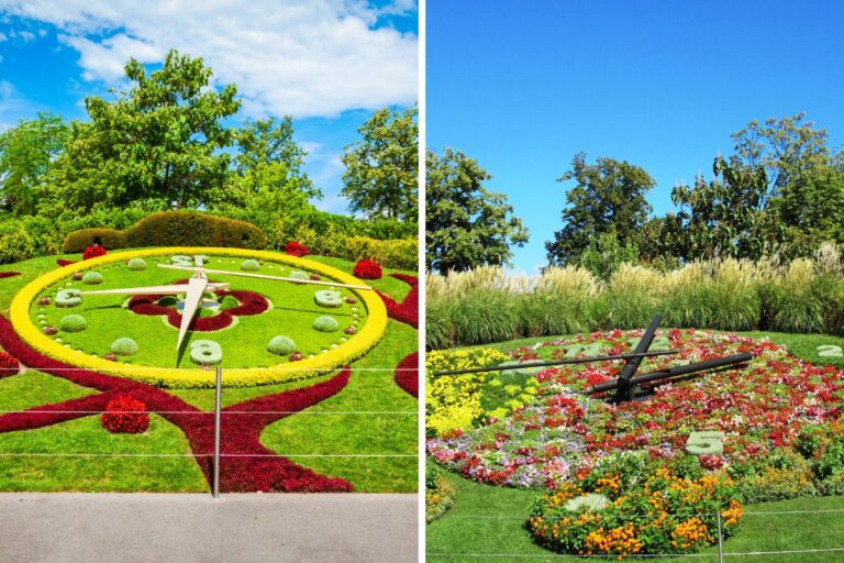 The Perfect Itinerary for Spending One Day in Geneva