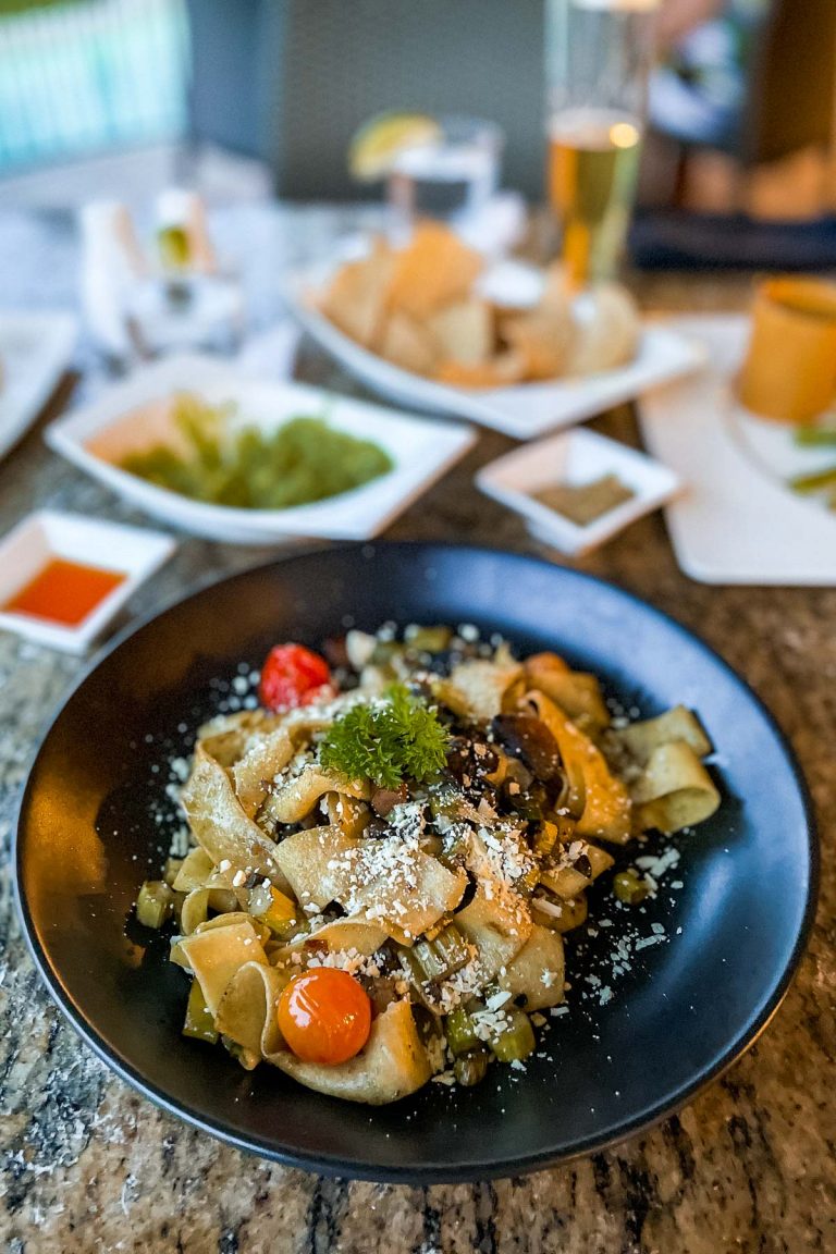Hotel Review: JW Marriott Cancun Resort & Spa (Mexico) | She Wanders Abroad