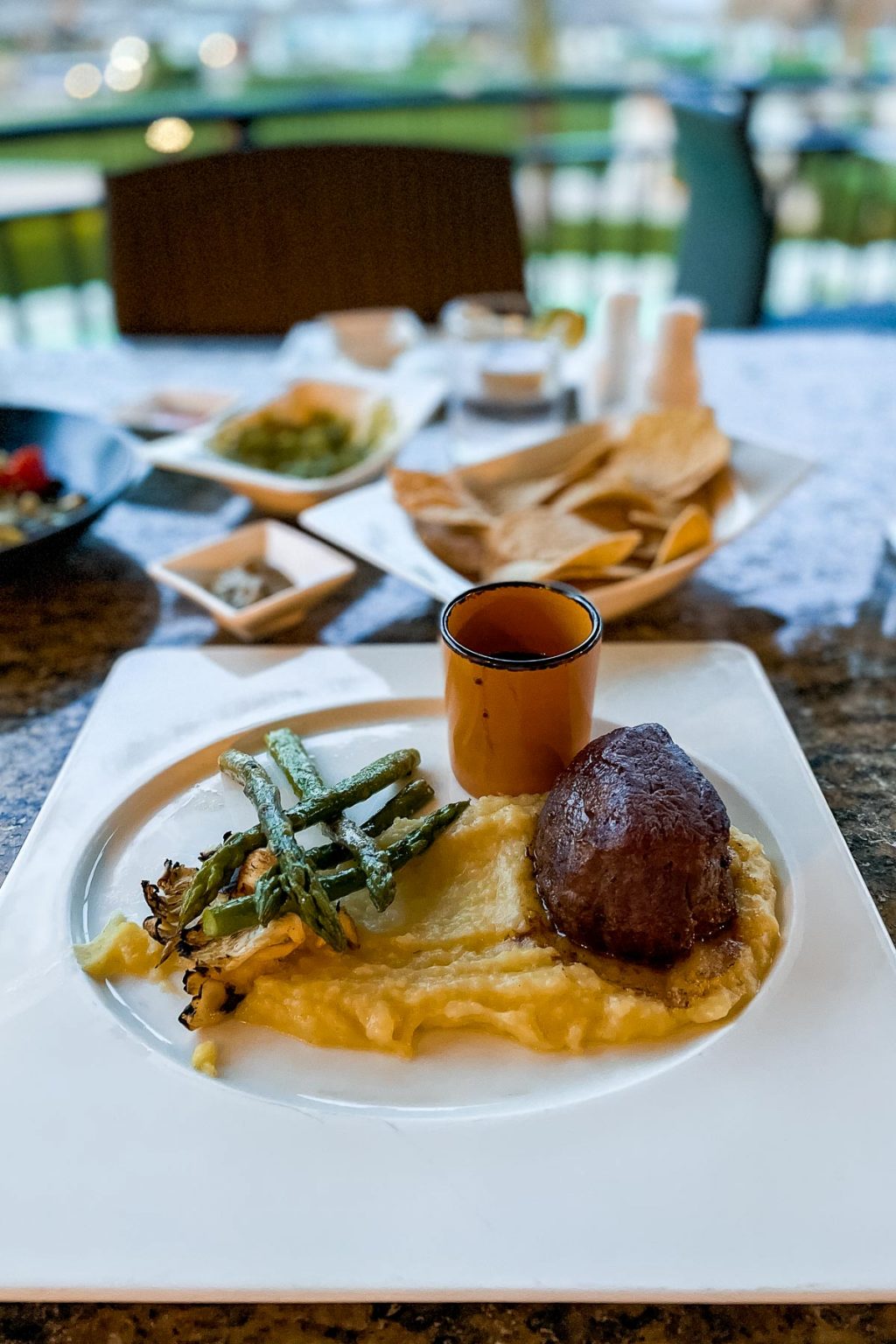 Hotel Review: JW Marriott Cancun Resort & Spa (Mexico) | She Wanders Abroad
