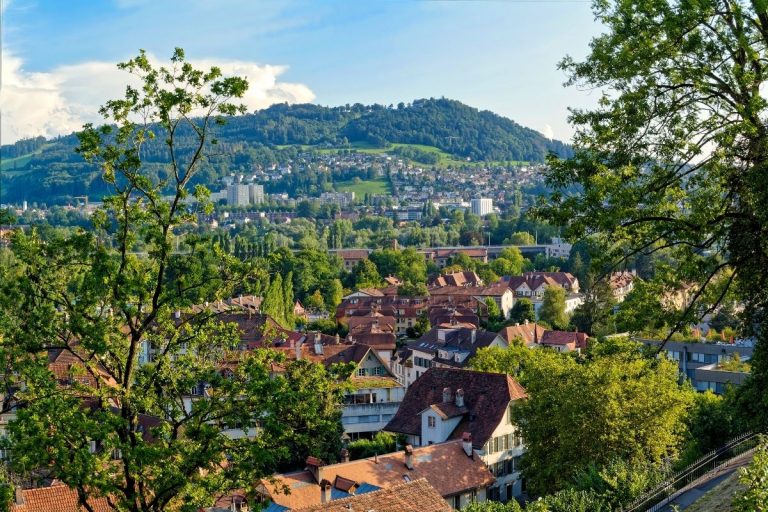 The Ultimate One Day in Bern Itinerary | She Wanders Abroad
