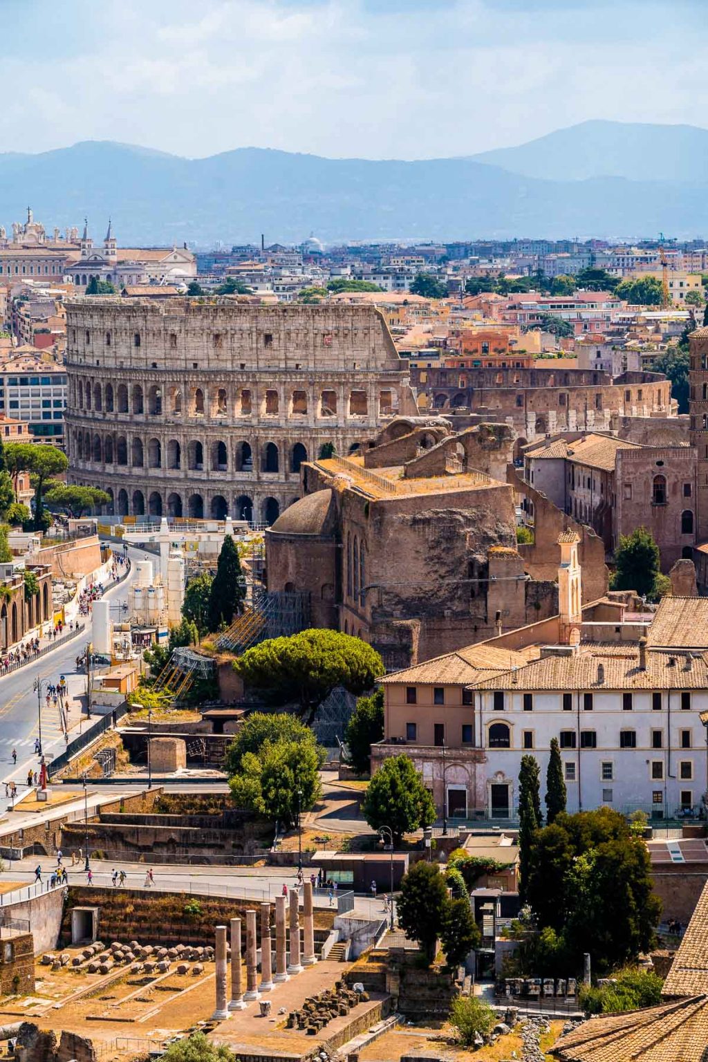 How to See the Best of Rome in a Day | She Wanders Abroad
