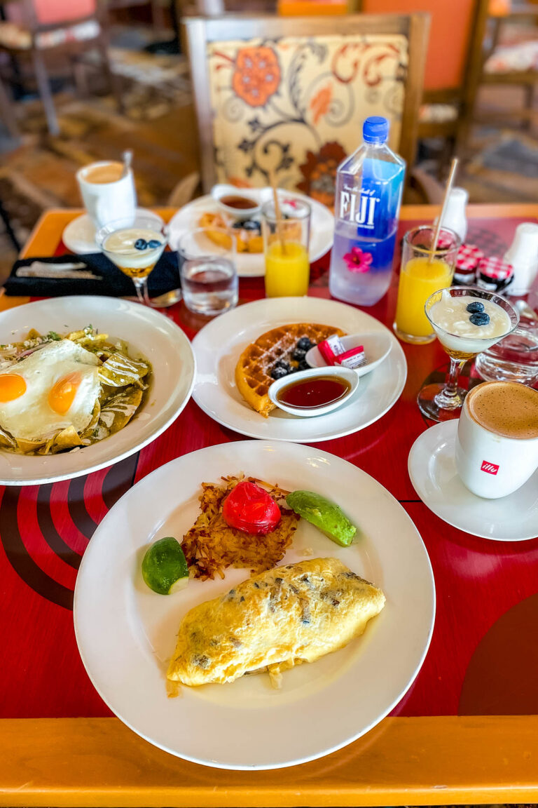 Hotel Review: JW Marriott Cancun Resort & Spa (Mexico)
