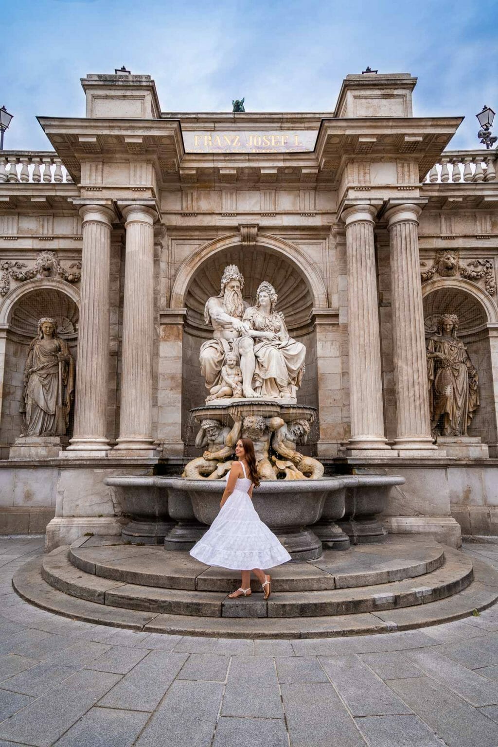 19 Stunning Vienna Instagram Spots You Can't Miss | She Wanders Abroad