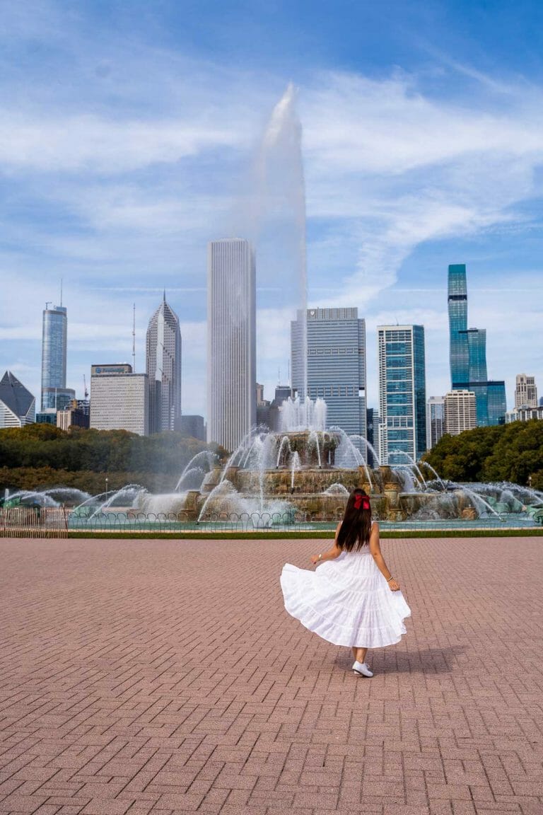 15 Most Instagrammable Places in Chicago You Can’t Miss | She Wanders ...