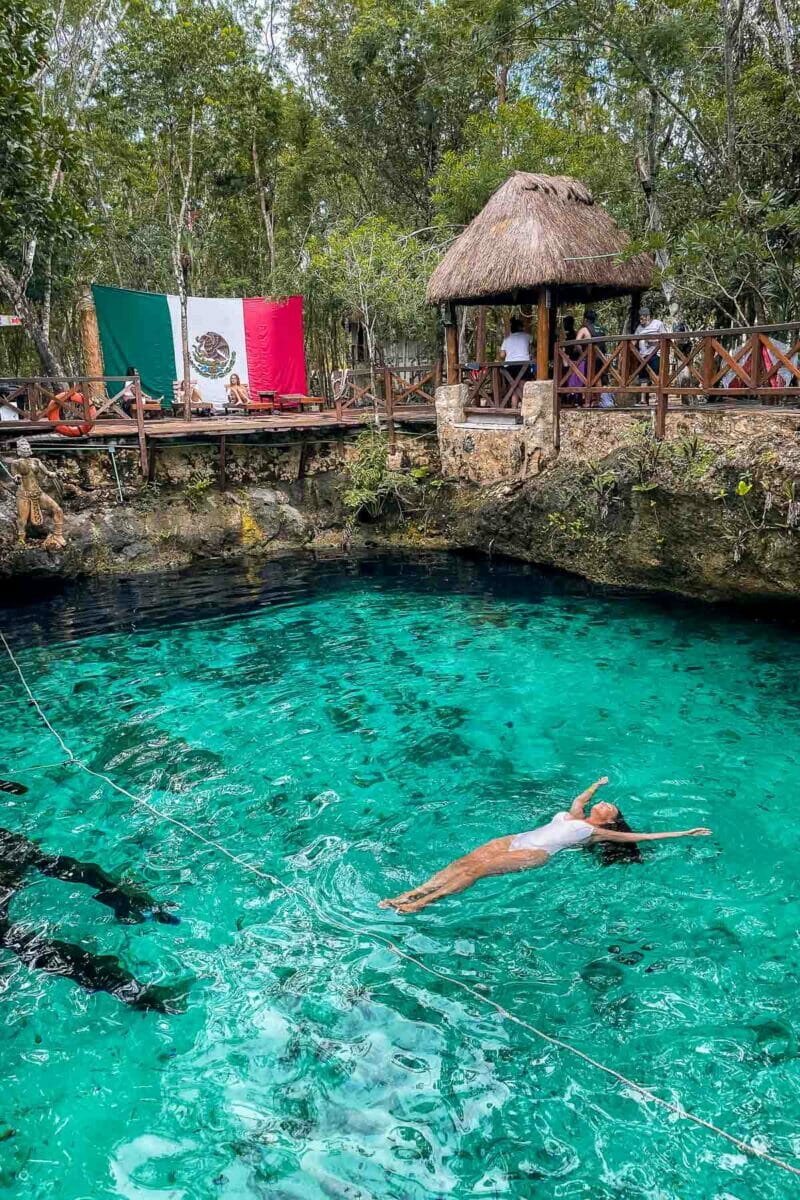 12 Best Cenotes in Yucatan You Can’t Miss | She Wanders Abroad