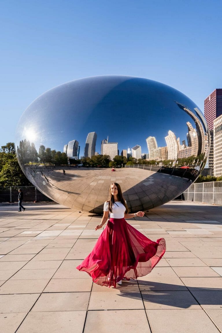 15 Most Instagrammable Places in Chicago You Can’t Miss | She Wanders ...