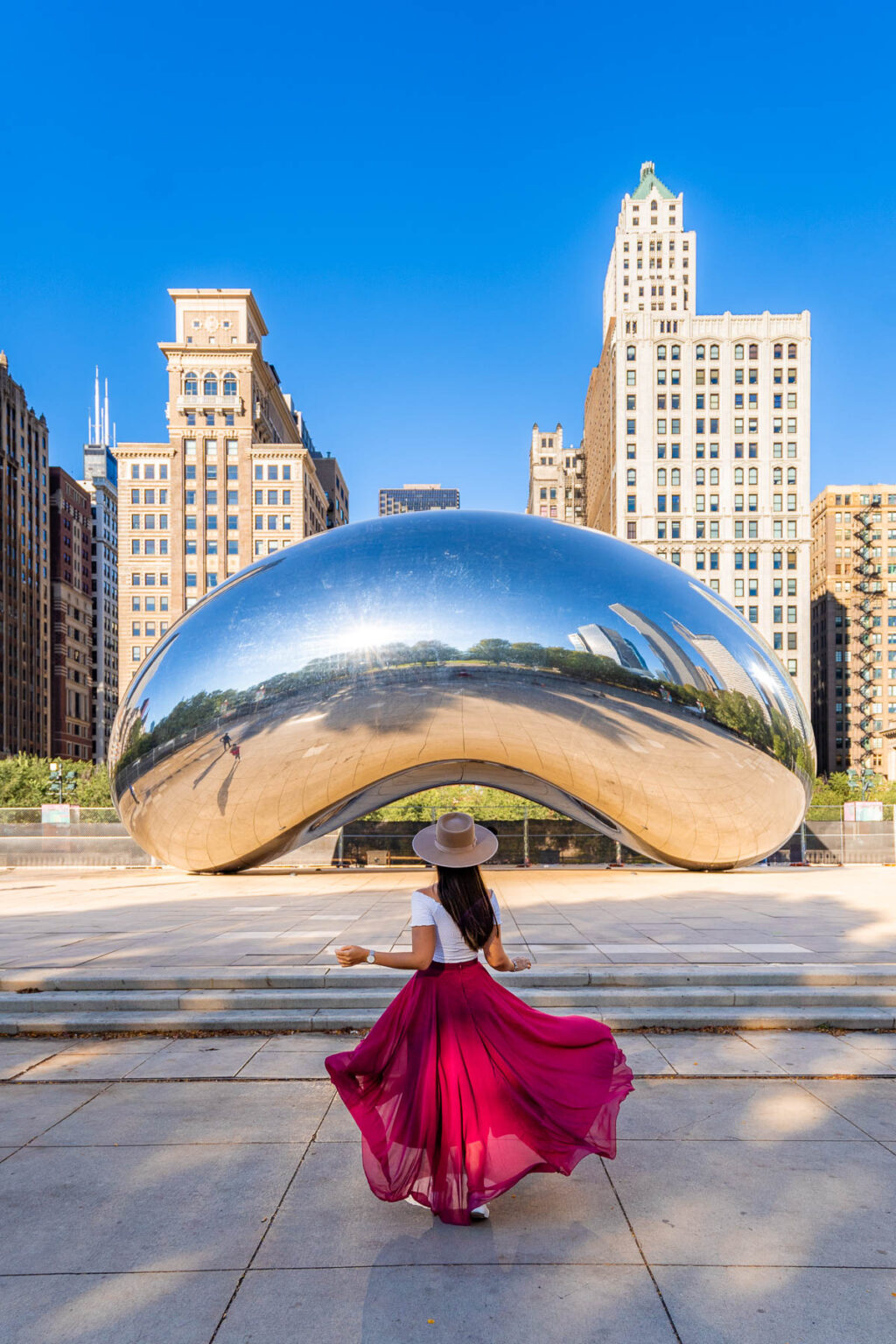 Chicago Bucket List: 25 Best Things to Do in Chicago