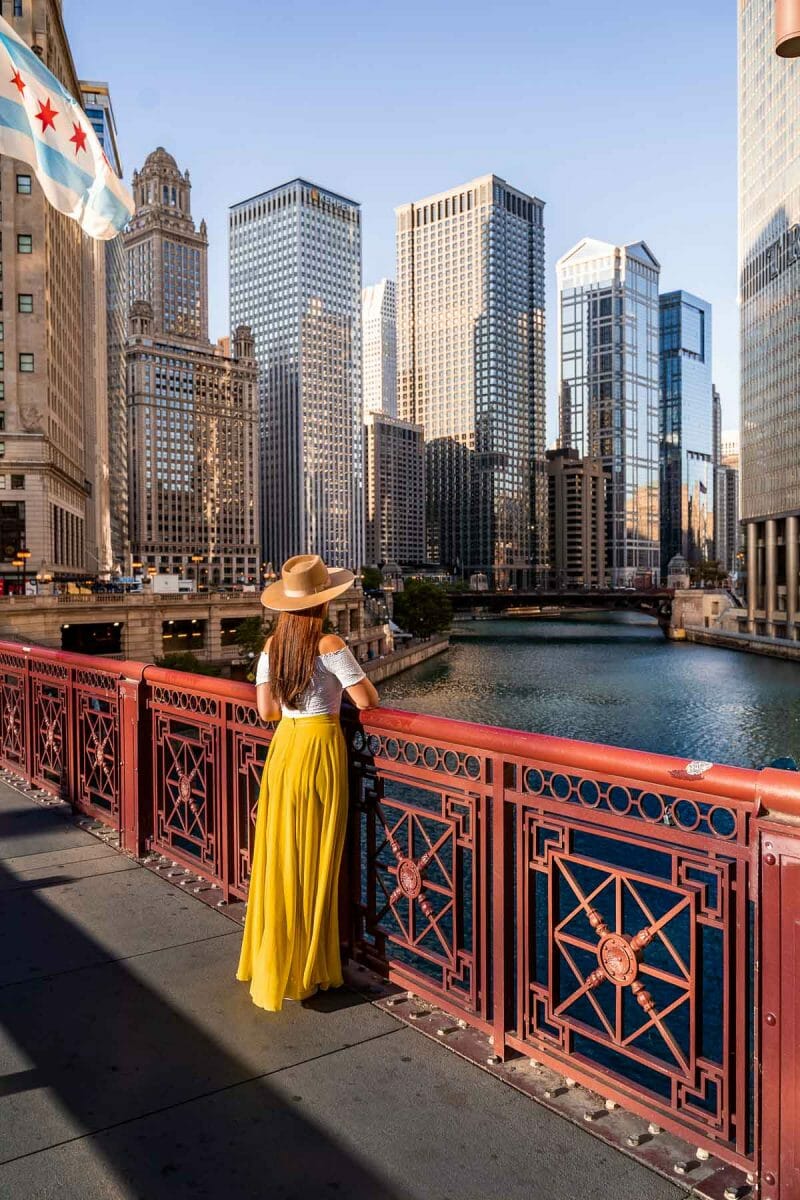 15 Most Instagrammable Places in Chicago You Can’t Miss | She Wanders ...